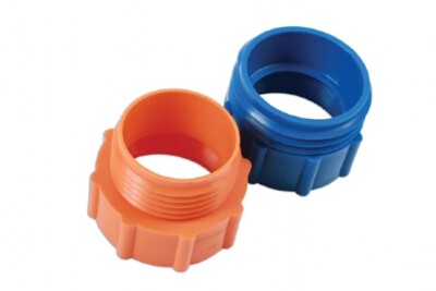 Lever Pump Thread Adaptors for 205 Litre Drums - 45 Gallon | eBay