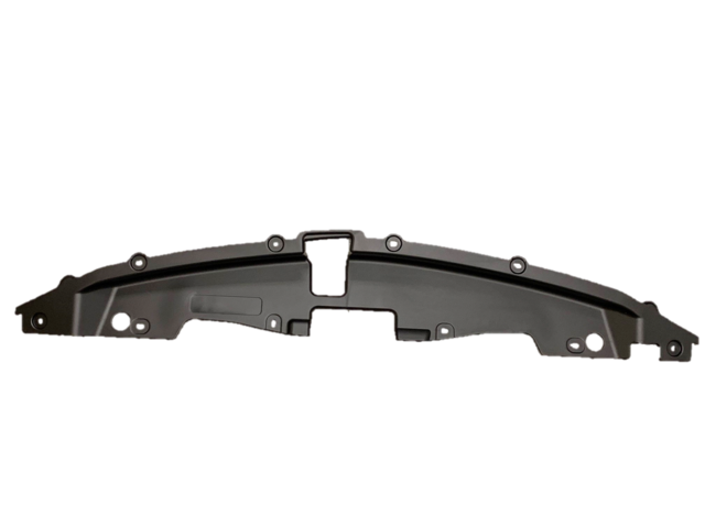 625804RA0A Genuine Nissan Cover Radiator Core Support RH 62580-4ra0a ...