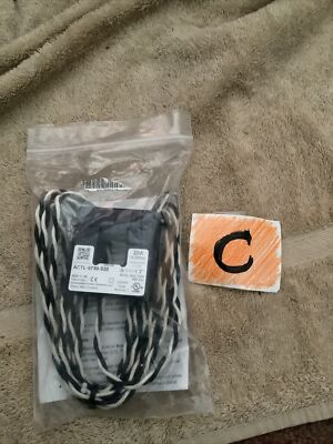 CONTINENTAL CONTROLS INC ACTL-0750-020 / ACTL0750020 | eBay