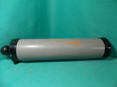 Respiratory - 3 Liter Calibration Syringe