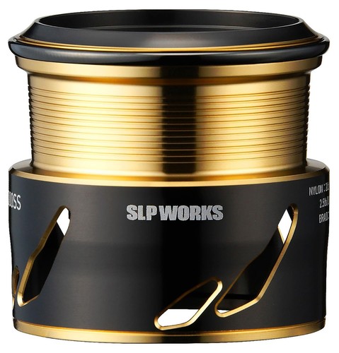 Daiwa SLP WORKS EX SF Spool 1000SS for Exist Finesse Reel | eBay Australia