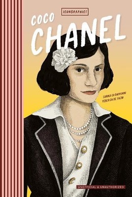 C Giovanni Coco Chanel Book NUOVO | eBay