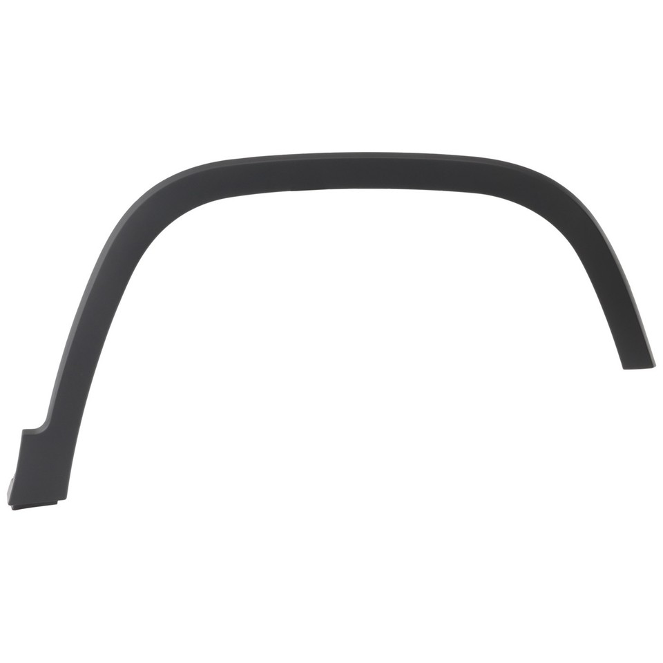 Fender Flares For 2019-2022 Jeep Cherokee Front Passenger Side ...