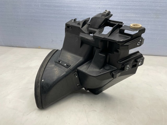 Genuine Jaguar Cooling Duct C2D48910 for sale online | eBay