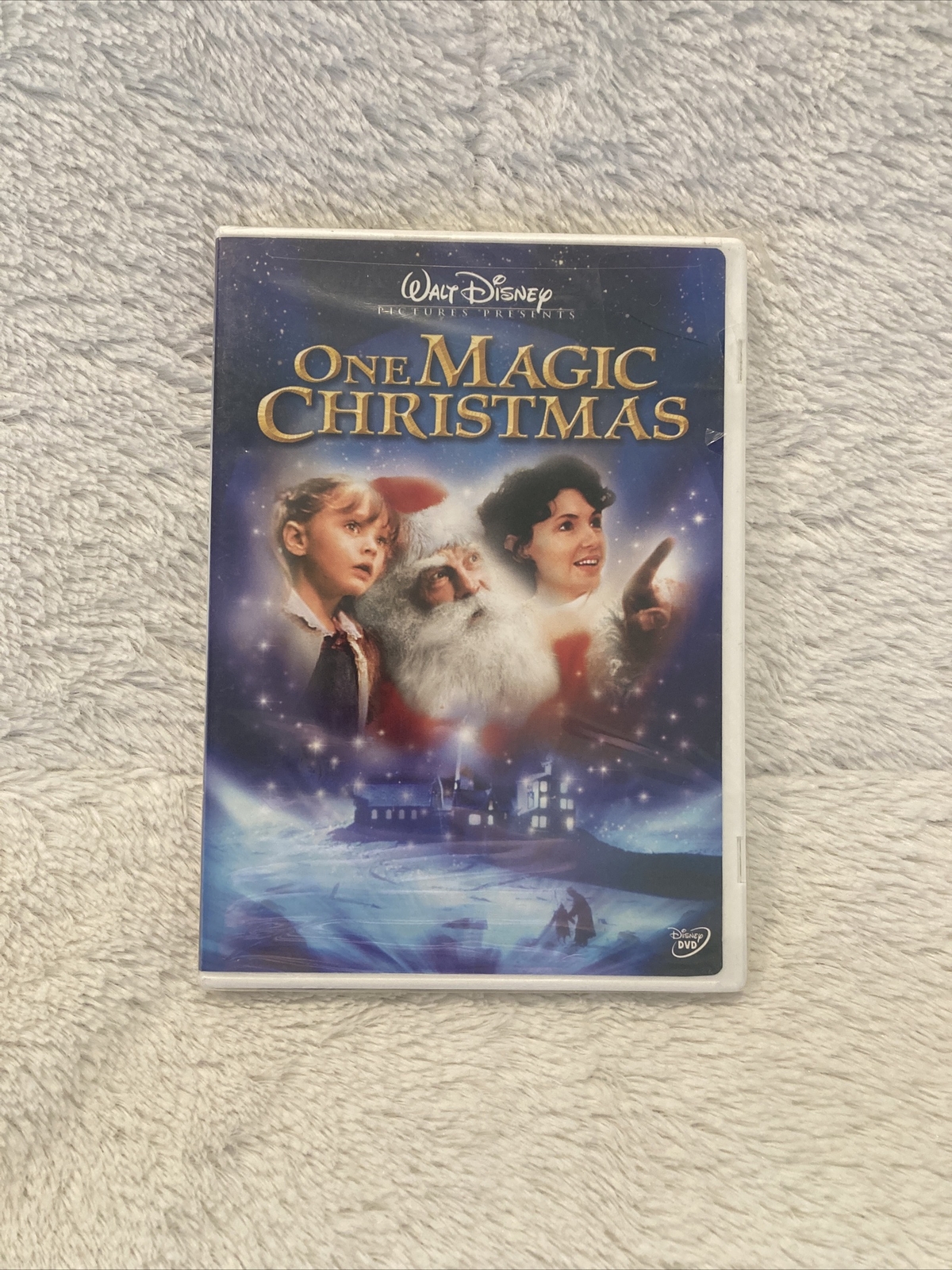 One Magic Christmas (DVD, 1985) | Compra online en eBay