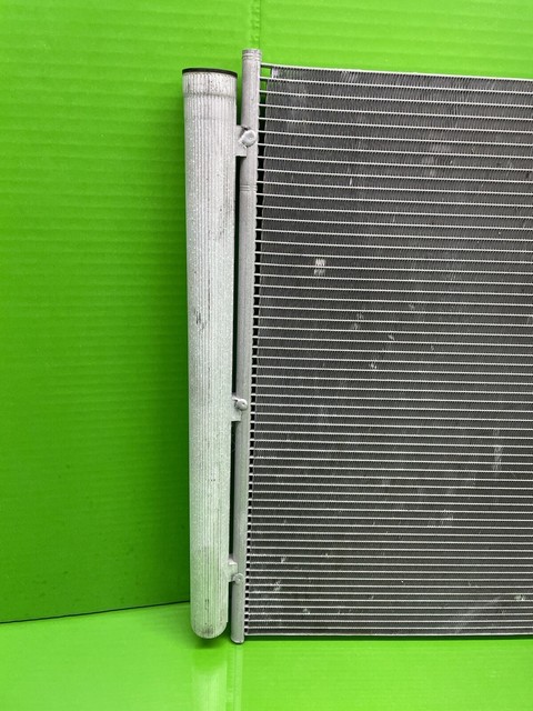 MERCEDES BENZ C300 AC Condenser 2015 2016 C-class A0995000454 OEM for ...