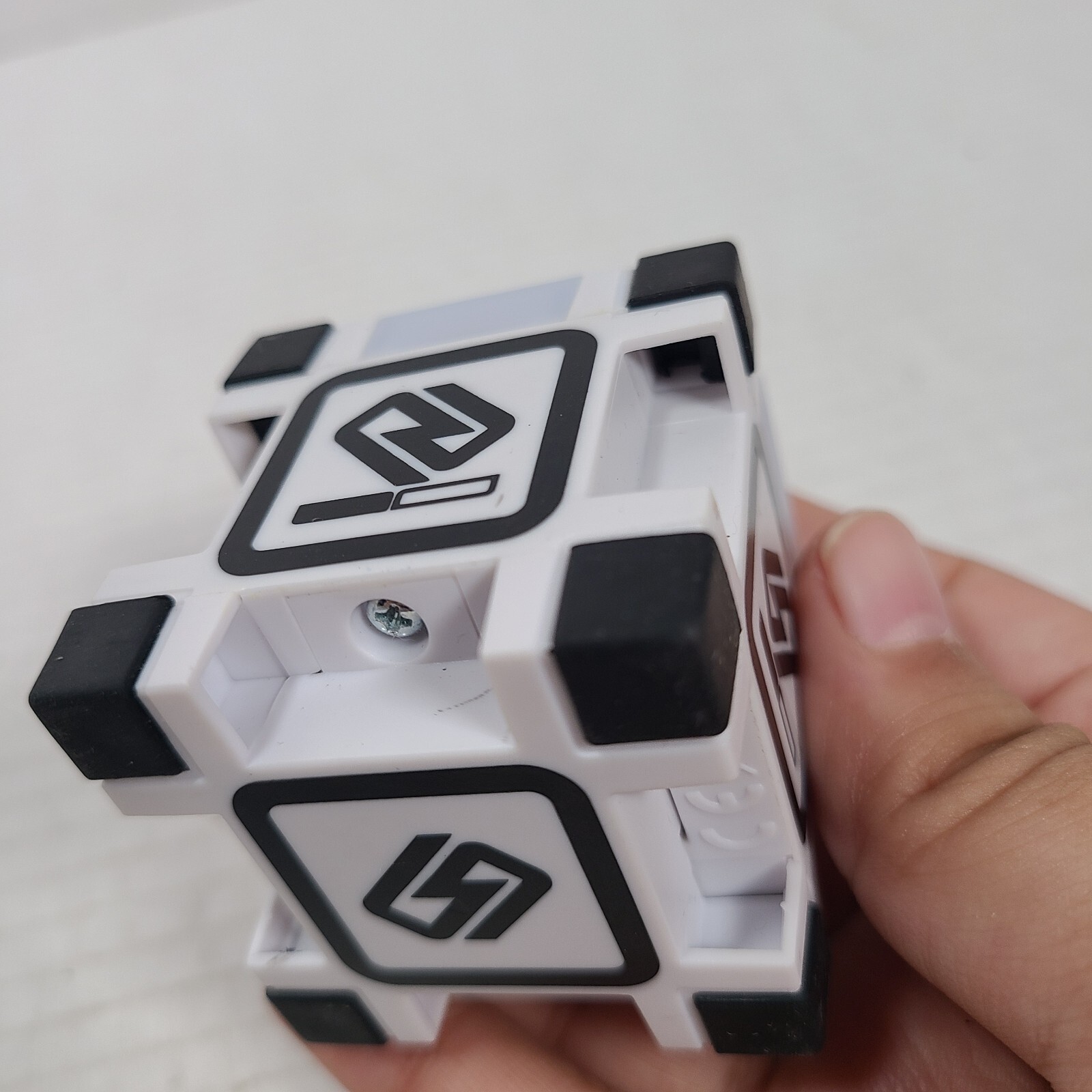 2 Anki Cozmo Toy Robot Replacement Cubes | eBay