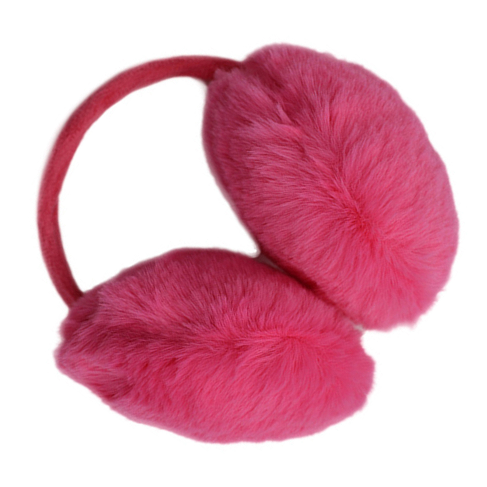Earmuff Earwarmer Practical Comfortable Soft Earmuff Durable | eBay
