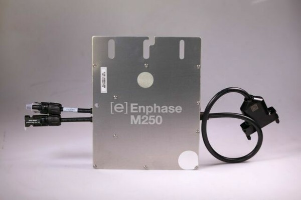 Enphase M250-72-2LL-S22 240W Microinverter online kaufen | eBay