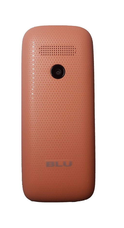 BLU Z5 Z210 1.8" 2G Cell Phone 32MB VGA GSM Unlocked Dual SIM | eBay