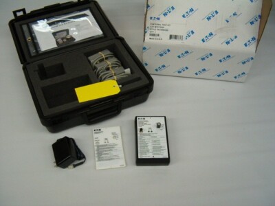 Eaton Functional Test Kit 70C1056G54 | eBay