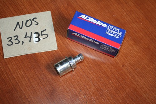 GM PCV Valve 19303069 96-05 Astro Safari 96-99 C/K 1500 2500 3500 96-04 ...
