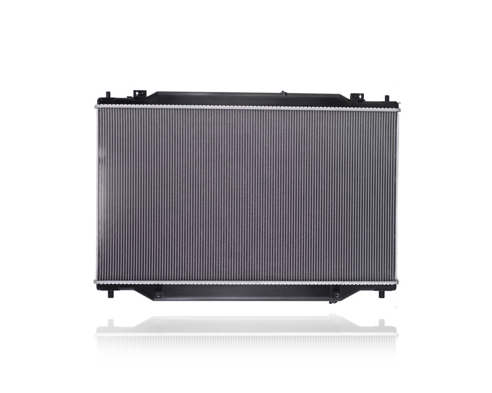Radiator 13872 for 17-22 Mazda CX-5 4-Cylinder 2.5 Turbo PX3515200 | eBay