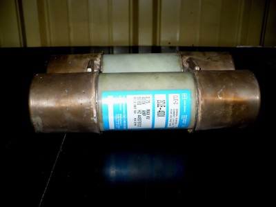 Fuses - Double Barrels