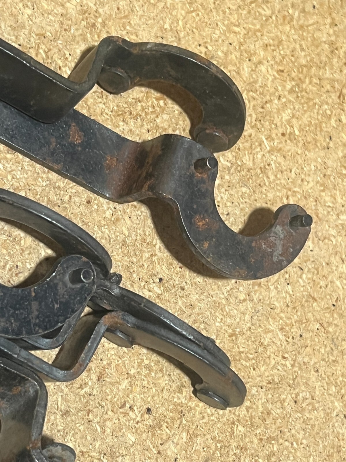 OEM Milwaukee 49-96-7205 DARKGrinder Spanner Pin Wrench Tool . OLD ...