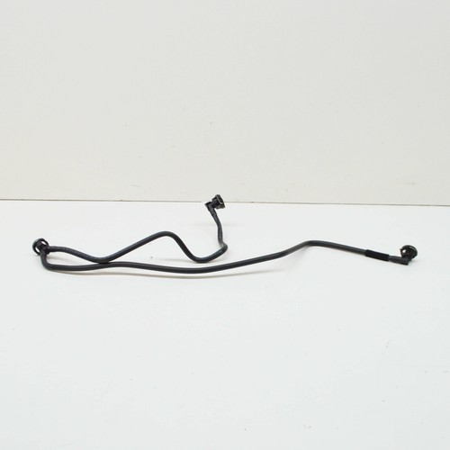 NEW OEM MERCEDES-BENZ A W176 ENGINE COOLANT RESERVOIR HOSE A2465010325 ...