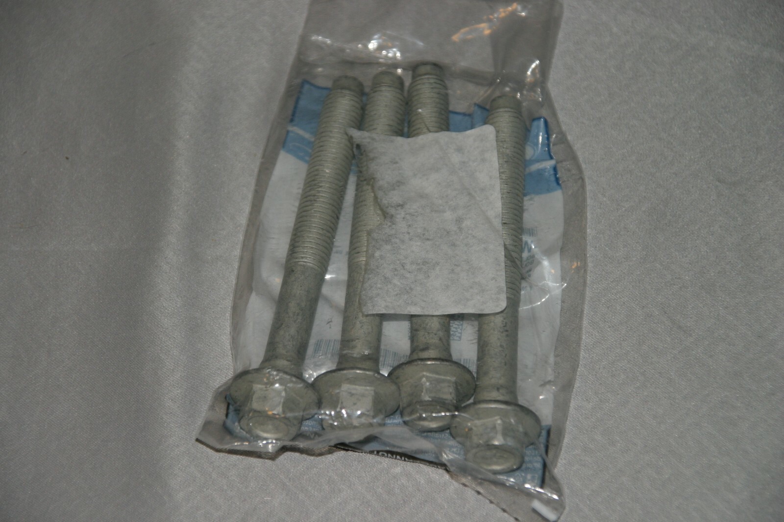 Ford factory hardware bolts 4 pack W719431-S439 brand new in package | eBay