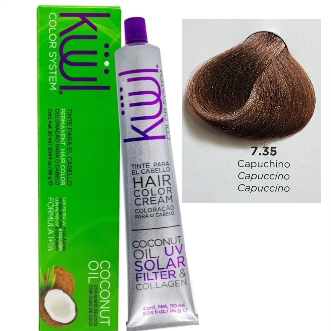 Tinte Kuul (Cappuccino) #7.35 | eBay