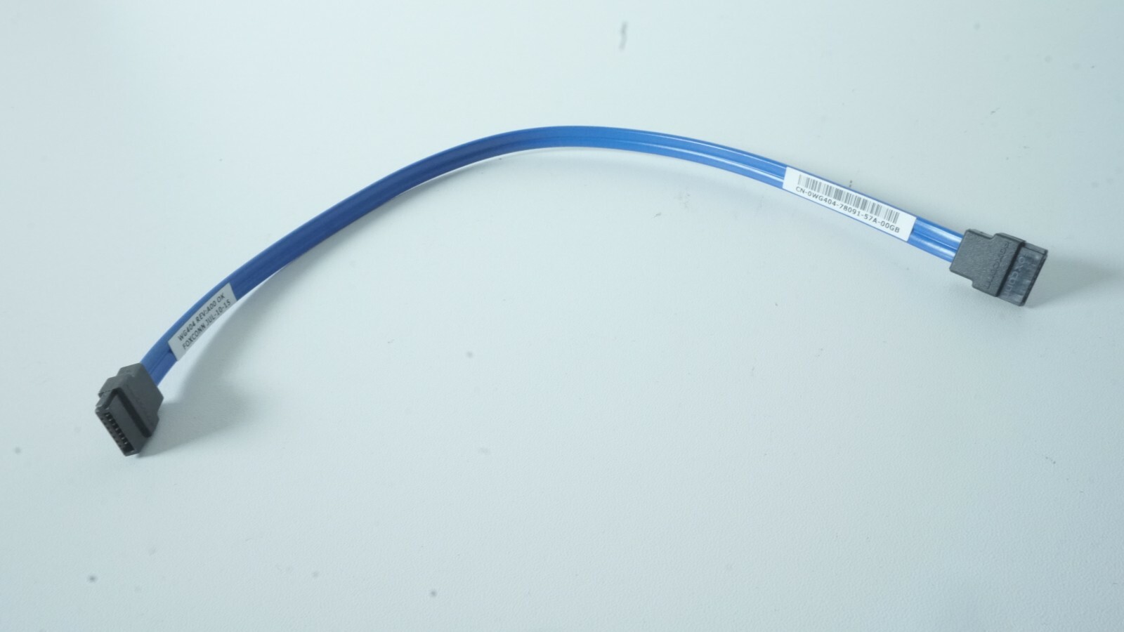 sDell Precision T5400 Workstation 490 690 Blue SATA ODD Cable WG404 ...