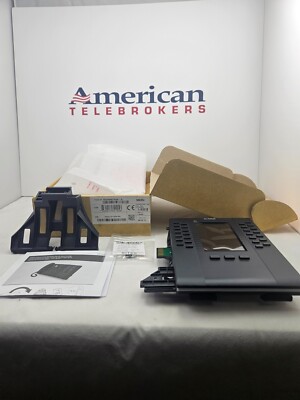 Mitel M695i Programmable Key Module (50006874) New | eBay