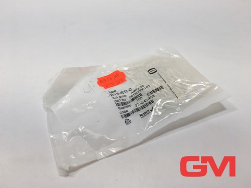 Ve 100x Harting Crimpcontact R15-Sti-C Crimp Contact 09150006103 Awg20 ...