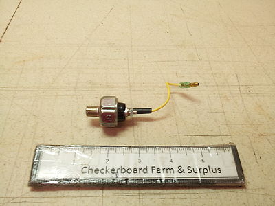 Other - Pressure Switch