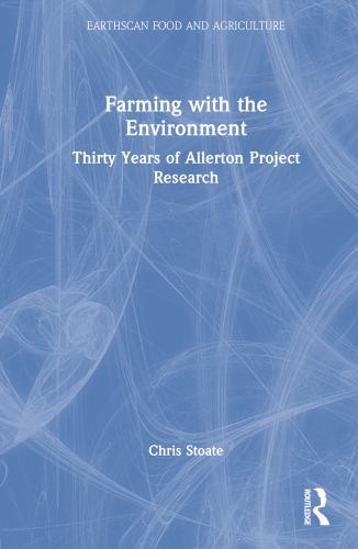 Farming With the Environment : Thirty Years of Allerton Project ...