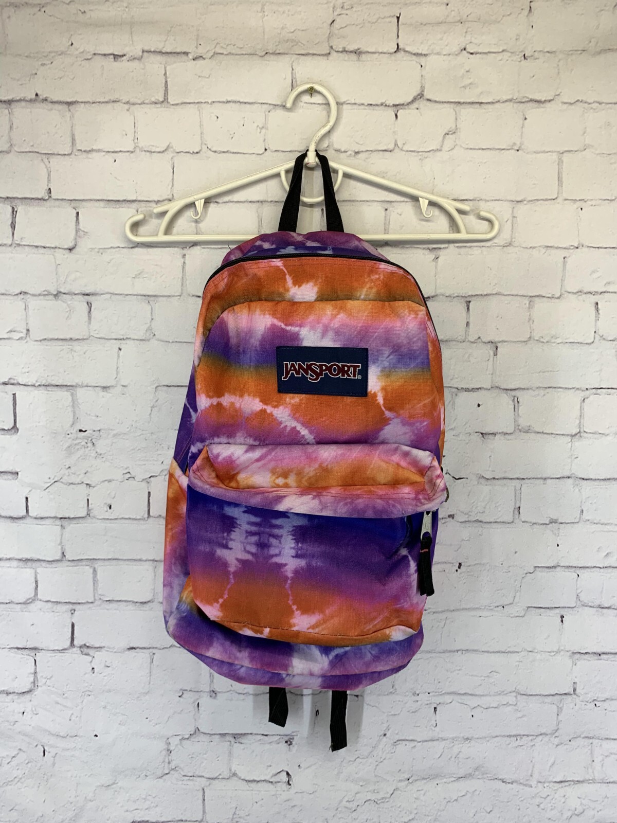 JANSPORT UNISEX BACKPACK SUPER BREAK ORIGINAL CASUAL - Gem