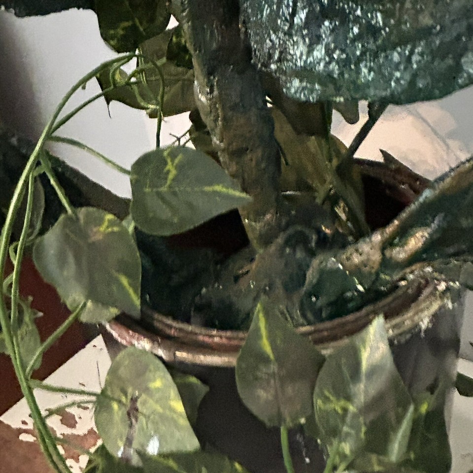 Audrey ii Prop Plant Amazing 22.5” Tall 24” Wide Little Shop Of Horrors ...