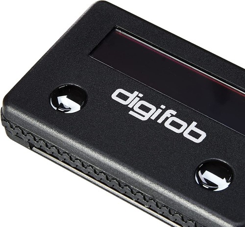 +TACHPRO TACHDISC DIGIFOB 3 INSTANT DIGITAL TACHOGRAPH DRIVER CARD ...