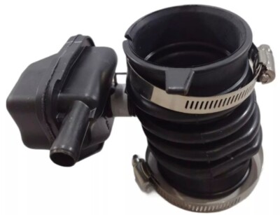 New Air Intake Hose 16576-1HK0A for 2012 Nissan Versa 1.6L/1.8L | eBay