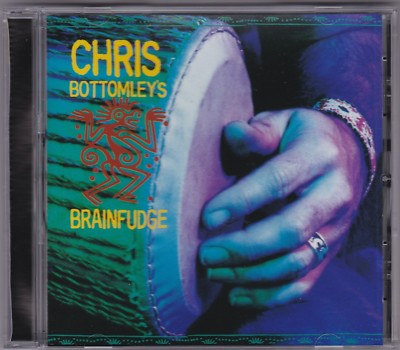 Chris Bottomley's - Brainfudge - CD (Partly Bent PBCD101 Canada) | eBay ...