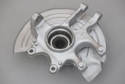 REAR RIGHT HUB WITH WHEEL BEARING ASSEMBLY - Jaguar XK / XF / XJ X351 ...