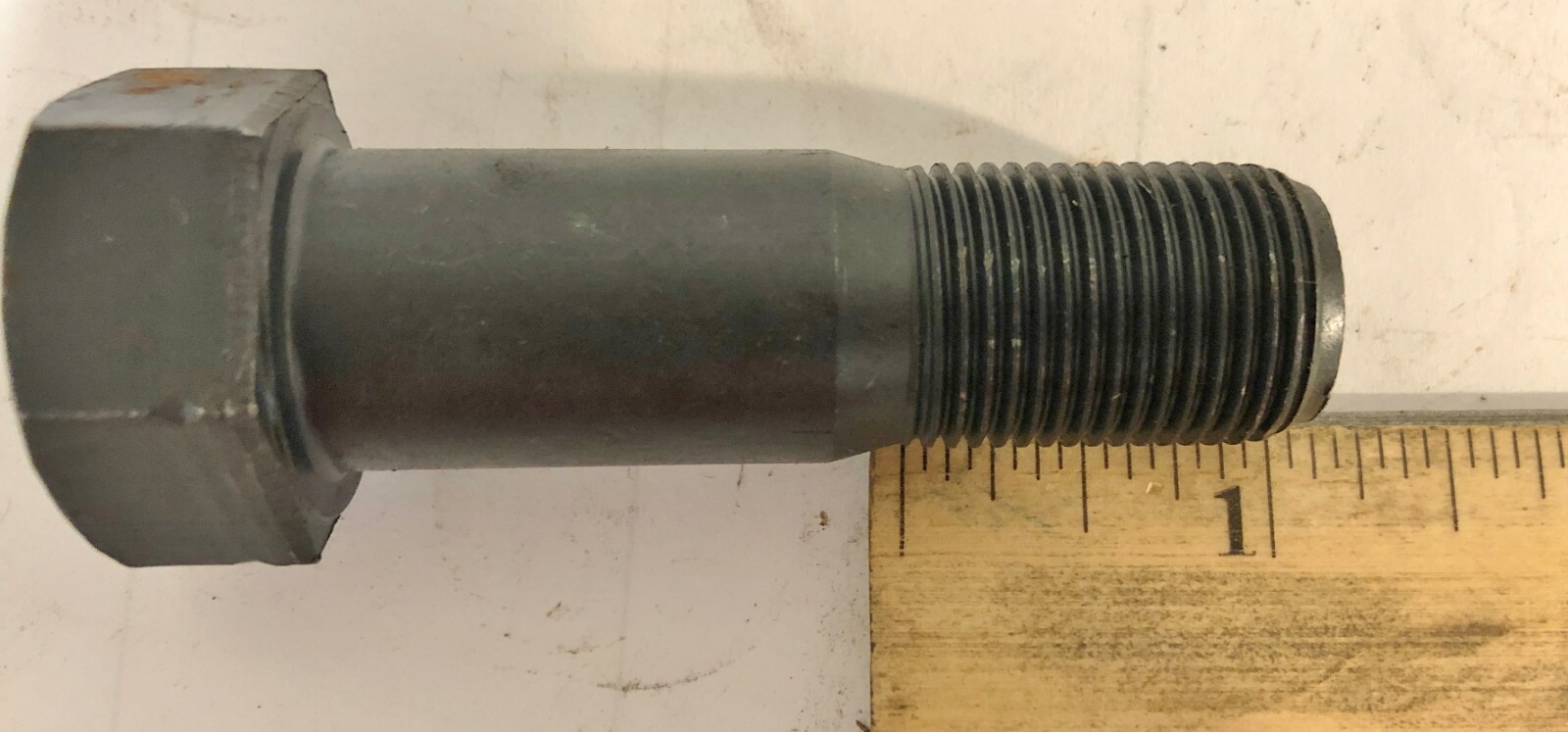 CAT Bolt 5P-7665 Caterpillar # 10489 | eBay