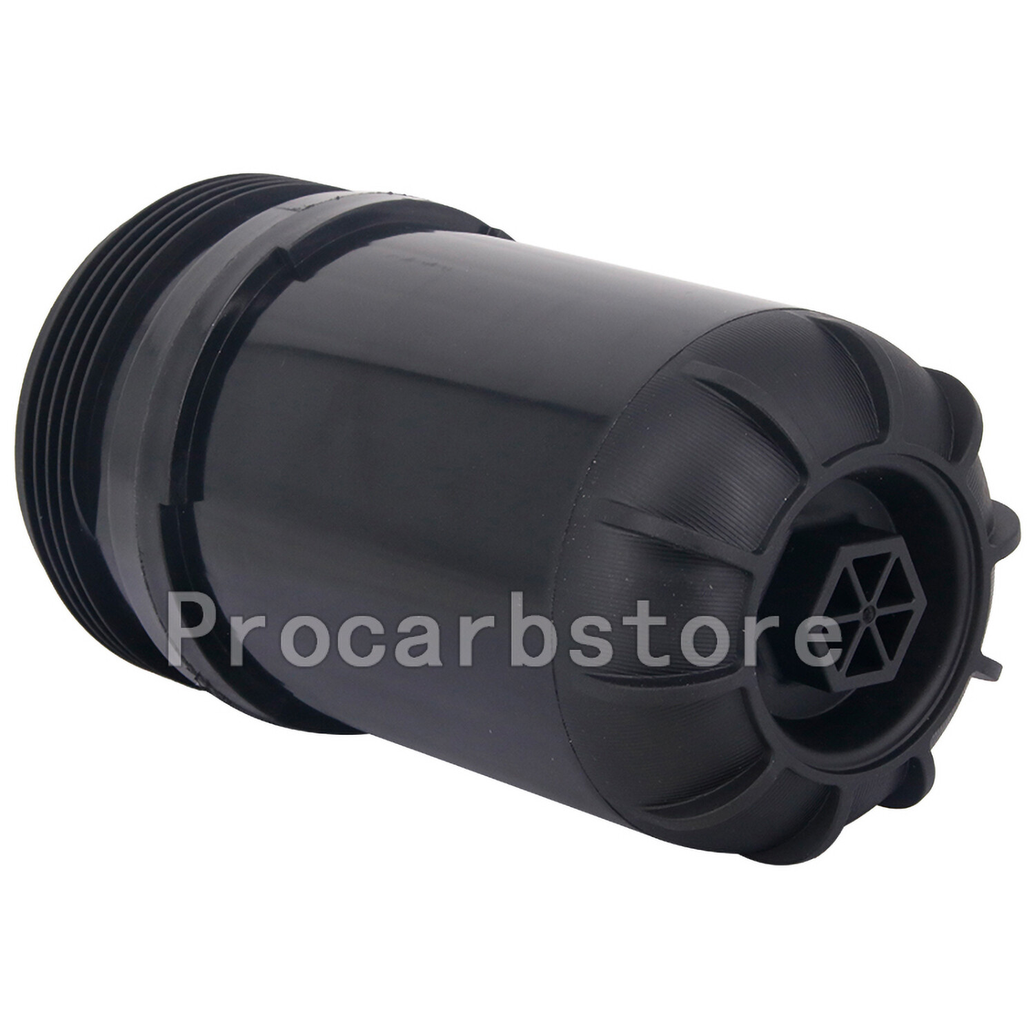 6x Fuel Filter For Cummins Fleetguard FF63054NN Replace FF63009 FH22168 ...