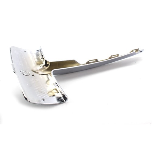 51117325395 BM1038153 Bumper Face Bar Trim Front Left Hand Driver Side ...