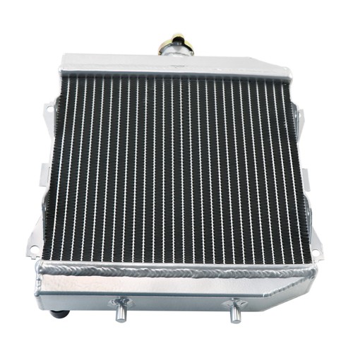 Aluminum Radiator fit 2007-2014,12 Honda Rancher 420 Foreman 500 TRX420 ...