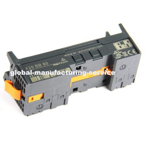 NEW B&R X20BB80 X20 BB 80 Module | eBay