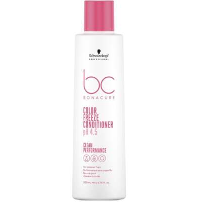 4045787726077 BC Bonacure Color Freeze Conditioner delikatna odżywka do ...