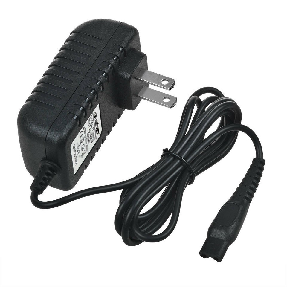 AC Adapter Charger for Philips Norelco 7310XL 7315XL 7325XL 7340XL ...