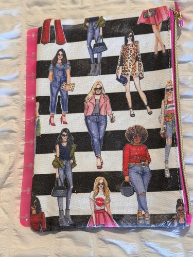 The Happy Planner Snap In Pen Case Rongrong | eBay