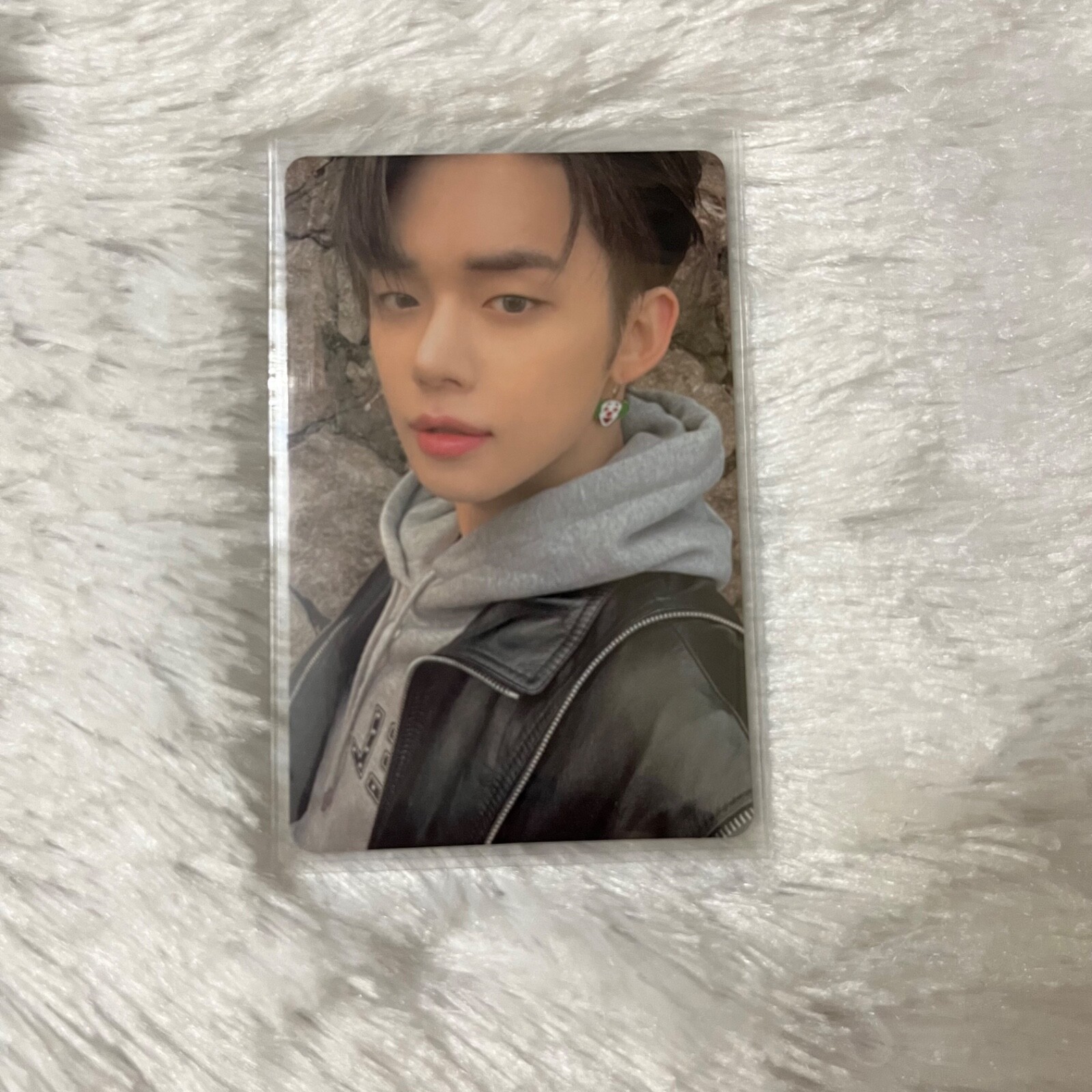 TXT YEONJUN PHOTOCARD COMPILATION - CARD ALBUM OFFICIAL KPOP | eBay
