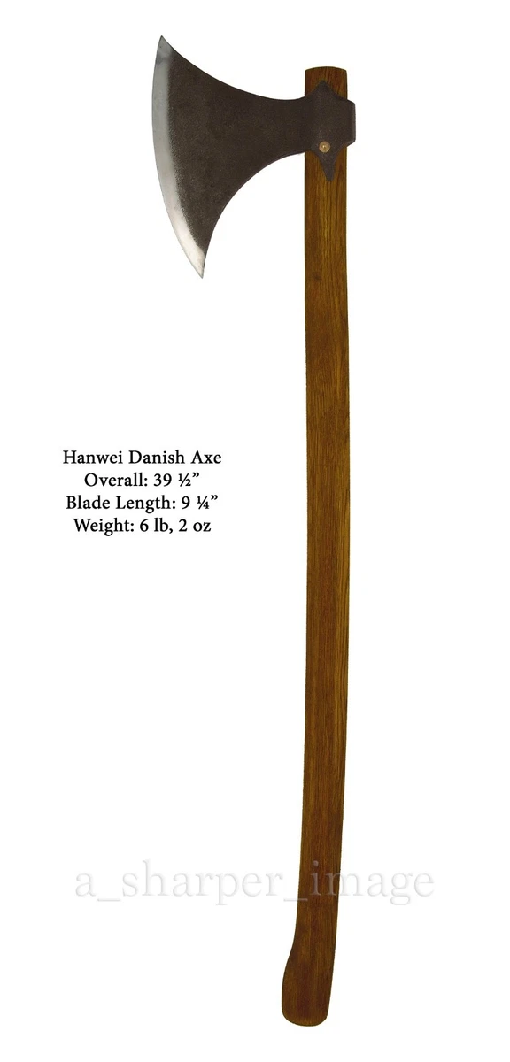 Danish Axe