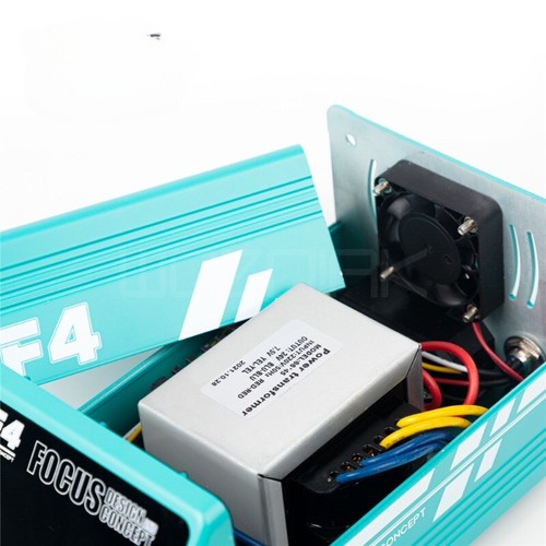 RF-ONE Welding Station Heating System Induction Type with Second Ramp ...