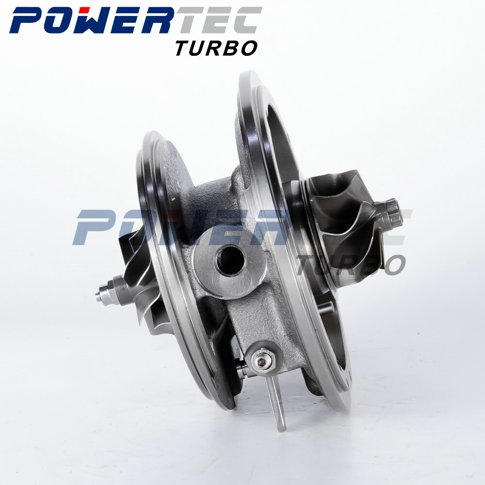 807489-0002 0375S5 0375S4 CHRA turbo cartridge for Fiat Scudo 2.0 ...