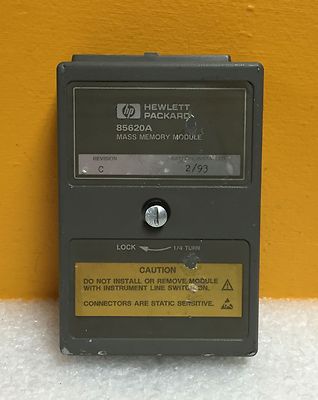 Optical Test Equipment - Analyzers Module