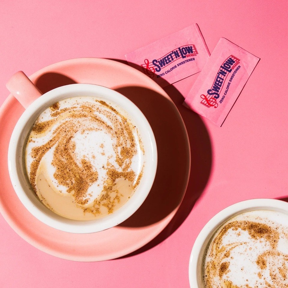 Sweet'N Low Zero Calorie Sweetener, Sugar Substitute Packets, 53 oz ...