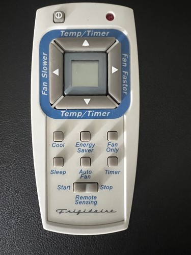 Original remote control with display & remote sensing button for ...