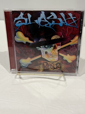 Slash Self Titled (CD, 2010) 16861779528| eBay
