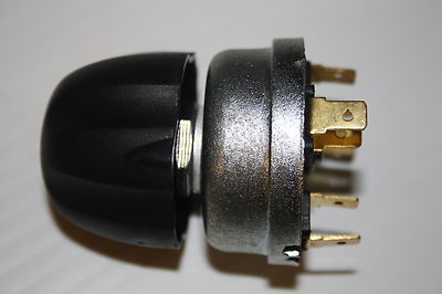 David Brown tractor light switch three position new. | eBay